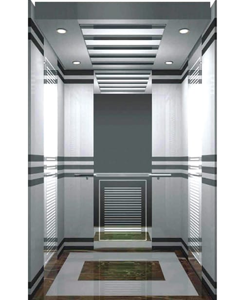 Passengerlift | Canton