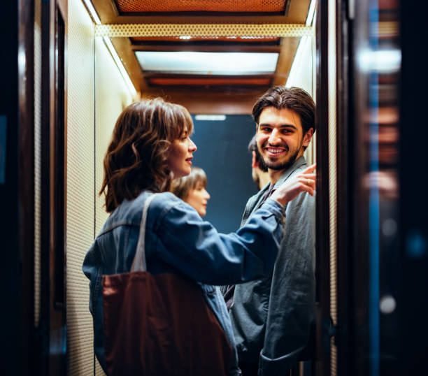 Passengerlift | Canton